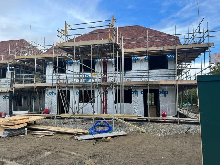 Home - London & South Scaffolding